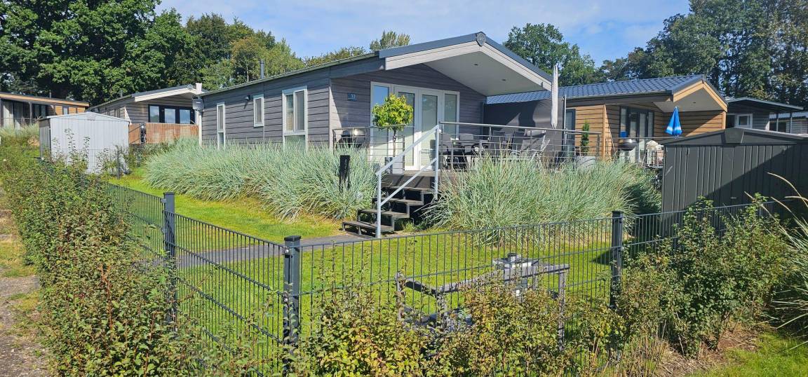 40 M² Casa ∙ 1 Habitación ∙ 5 Huéspedes - Scharbeutz