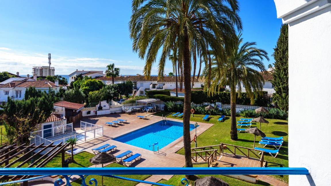 89 M² Apartamento ∙ 2 Habitaciones ∙ 4 Huéspedes - Calahonda