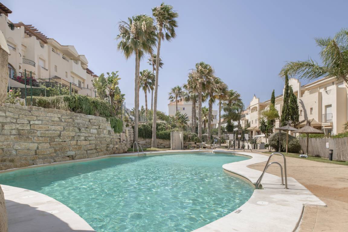 140 M² House ∙ 4 Bedrooms ∙ 8 Guests - Tarifa