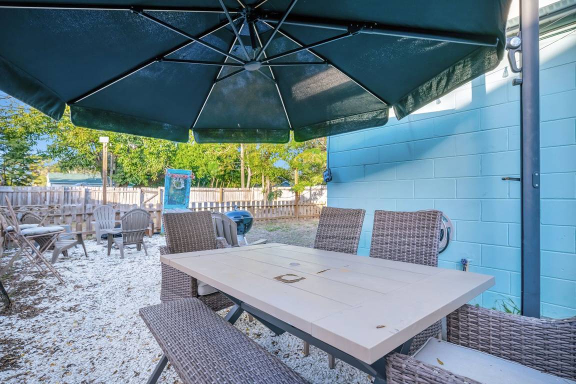 Apartment ∙ 3 Bedrooms ∙ 6 Guests - St. Pete Beach, FL