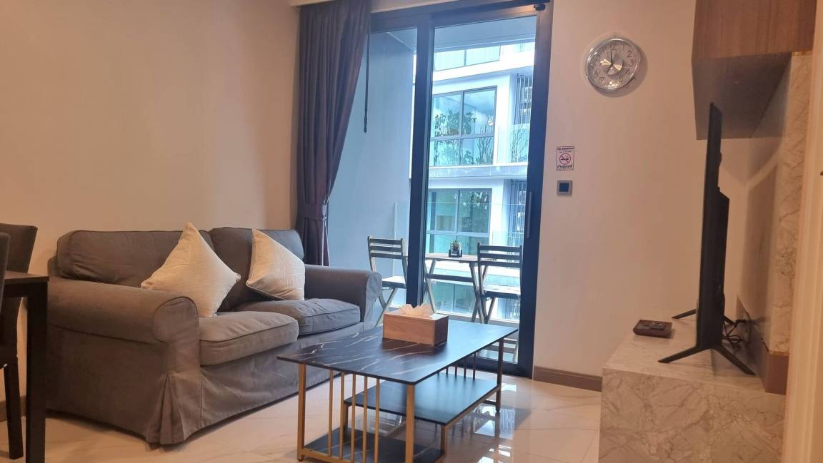 36 M² Apartment ∙ 1 Bedroom ∙ 3 Guests - Ao Nang