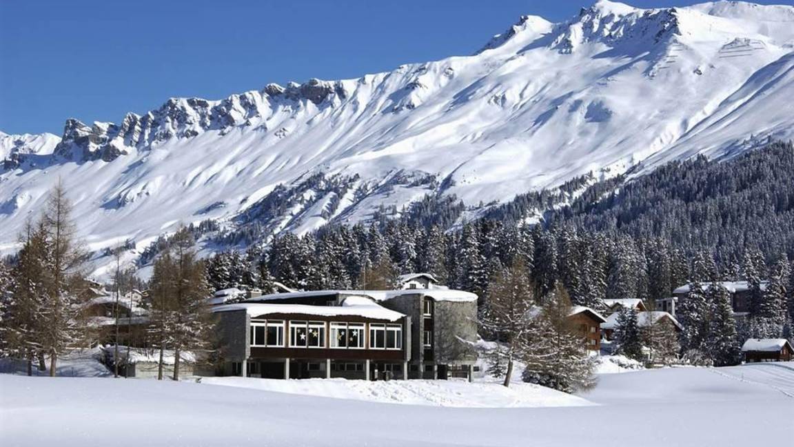 89 M² Ferienwohnung ∙ 3 Schlafzimmer ∙ 6 Gäste - Valbella