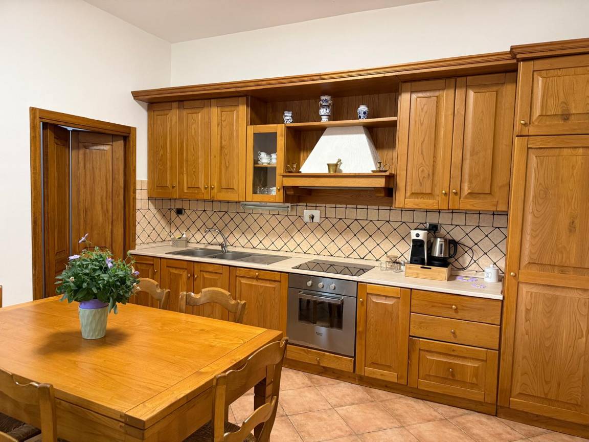 80 M² Agriturismo ∙ 2 Camere Da Letto ∙ 4 Ospiti - Magliano in Toscana