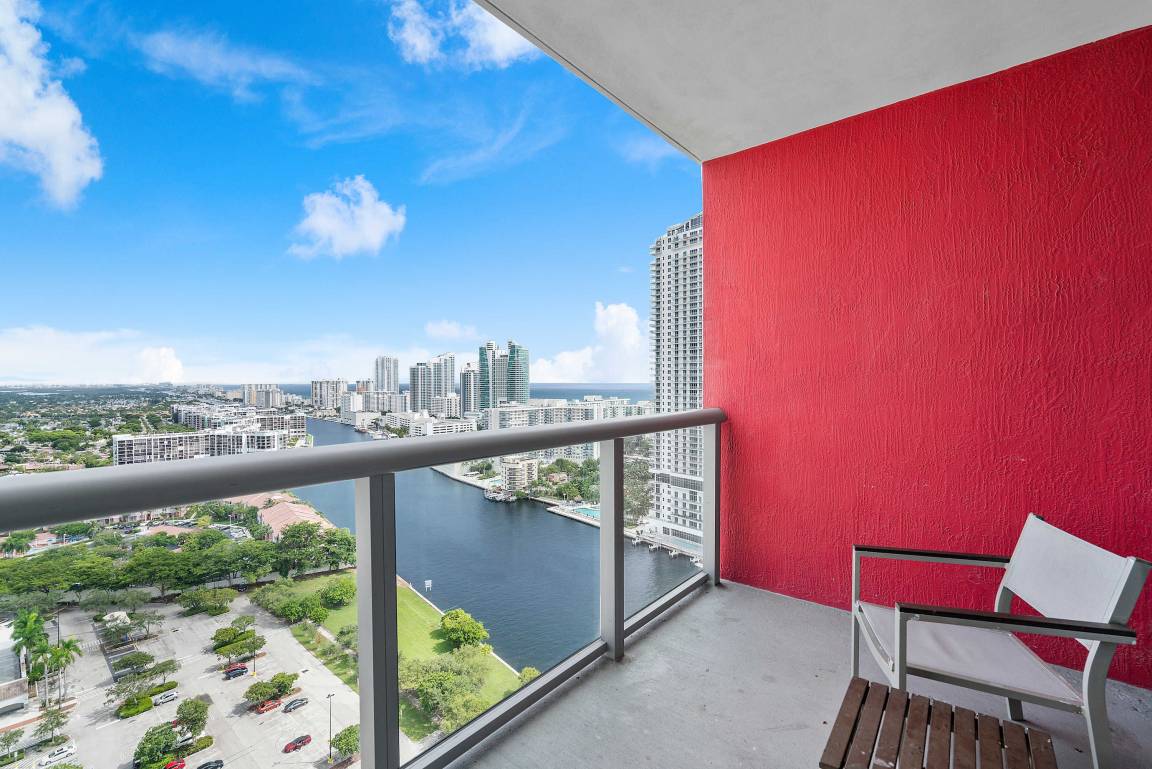 Apartment ∙ 4 Guests - Miami Gardens, FL