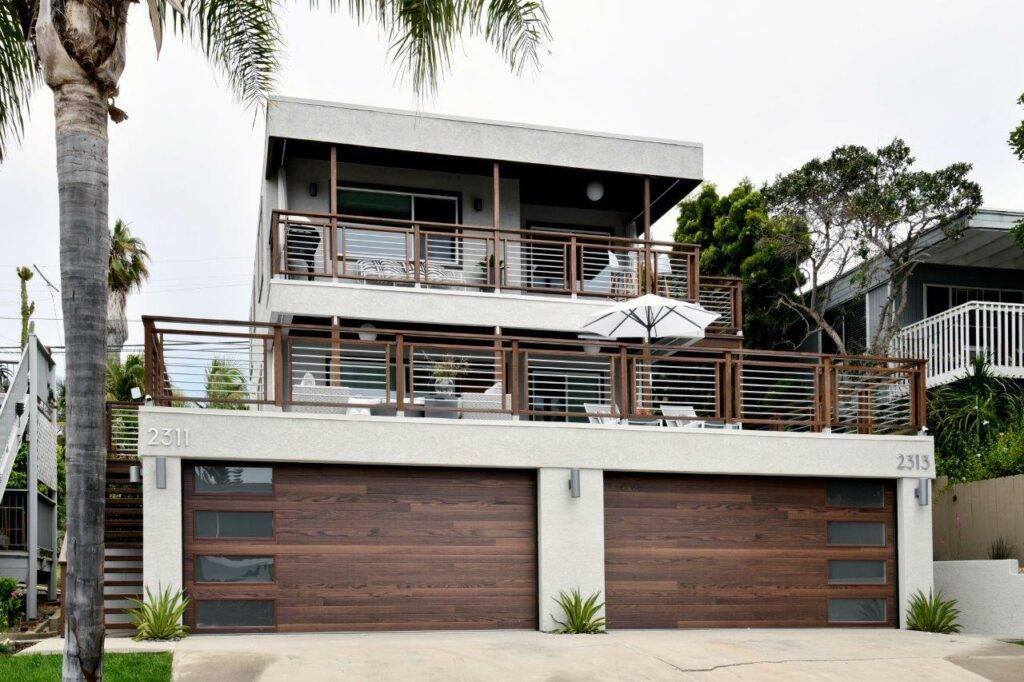 75 M² Villa ∙ 2 Bedrooms ∙ 6 Guests - Encinitas, CA