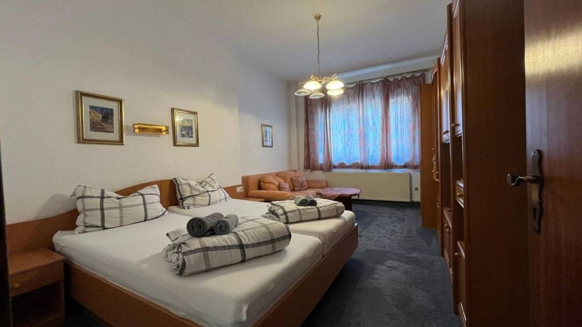 30 M² Apartment ∙ 3 Guests - Sankt Pölten