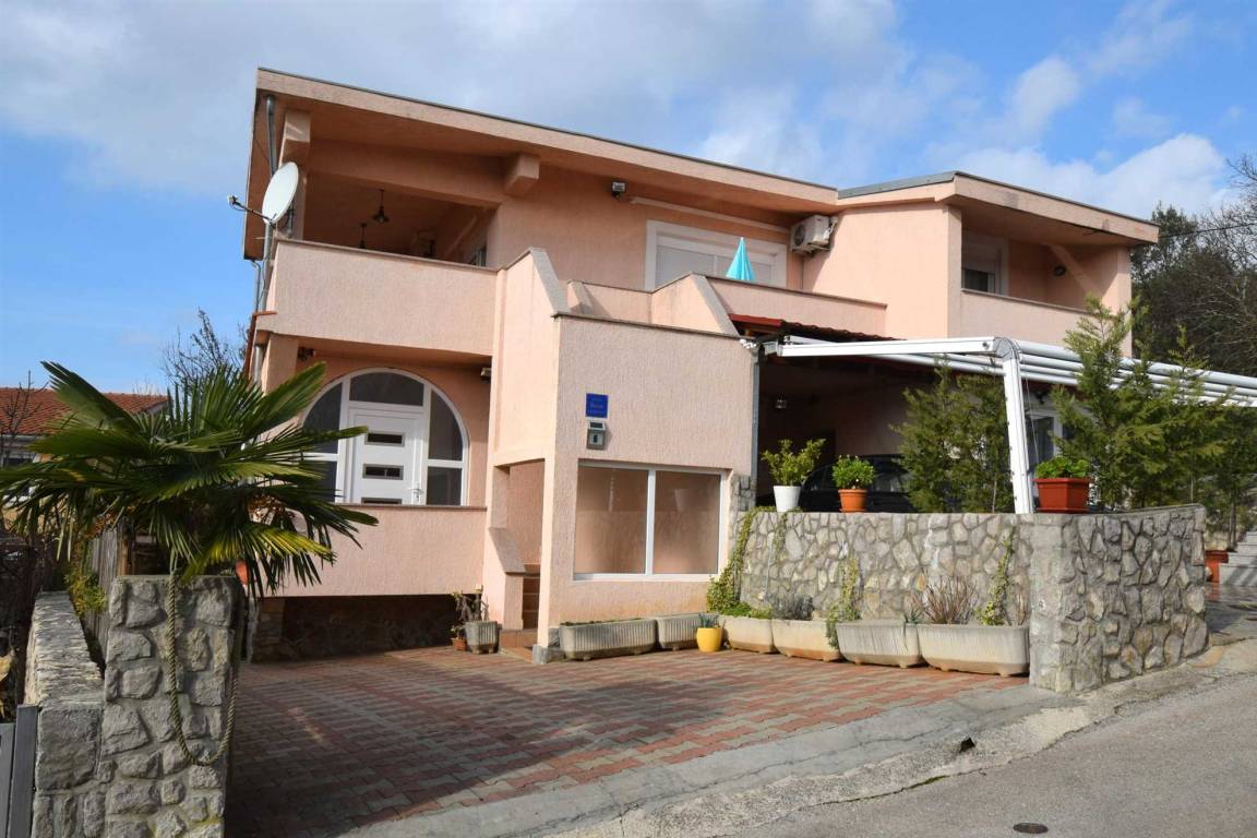 55 M² Apartment ∙ 2 Bedrooms ∙ 5 Guests - Krk