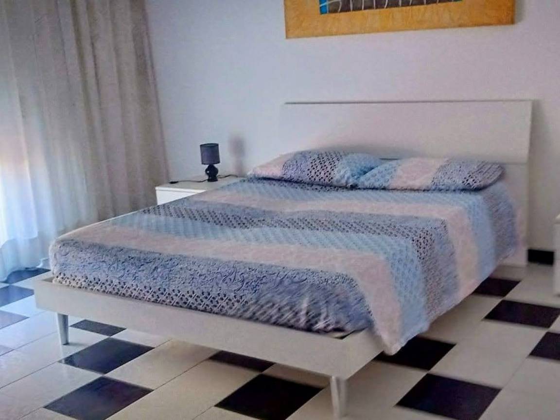 110 M² Appartamento Vacanza ∙ 2 Camere Da Letto ∙ 3 Ospiti - Galatina