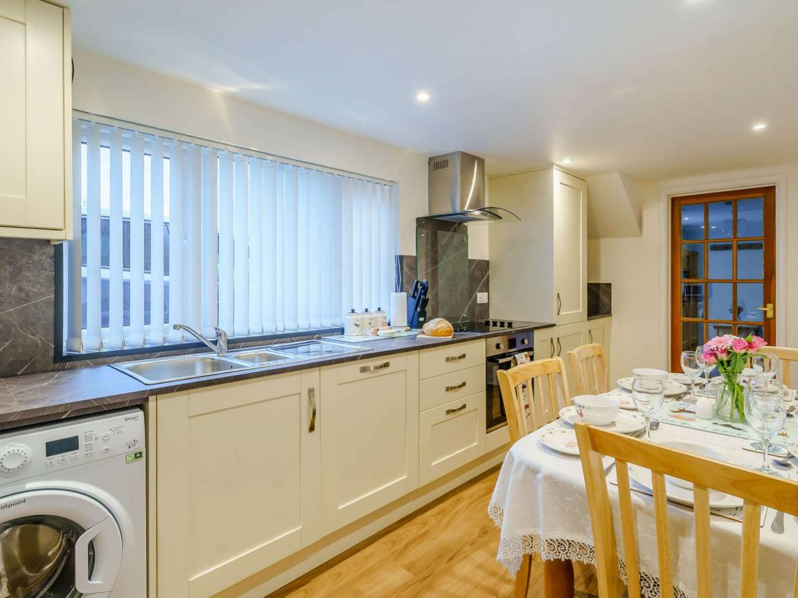Cottage ∙ 3 Bedrooms ∙ 5 Guests - Keswick