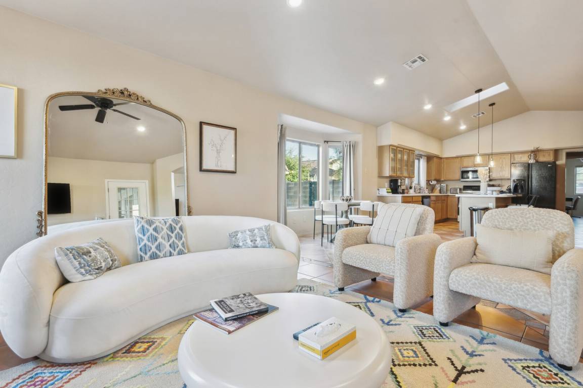 70 M² House ∙ 5 Bedrooms ∙ 10 Guests - Tucson, AZ