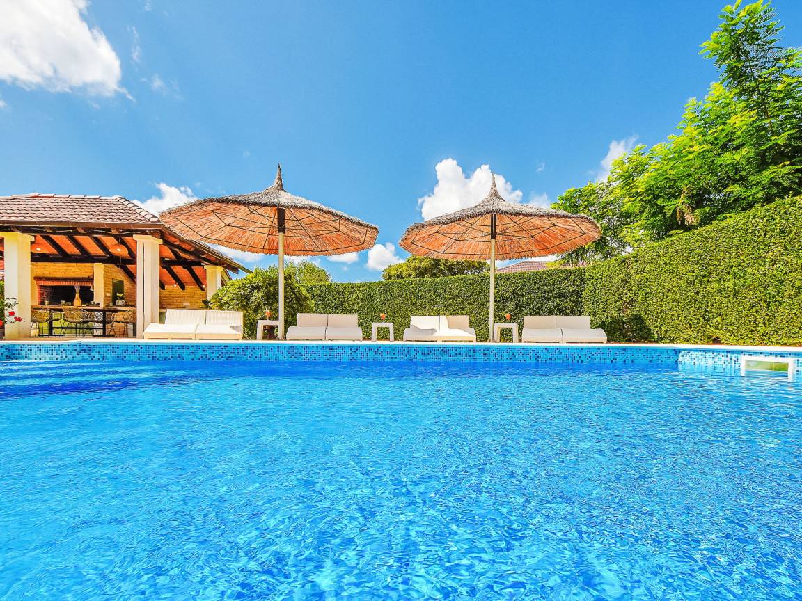 43 M² Appartement ∙ 2 Chambres ∙ 4 Personnes - Biograd na Moru