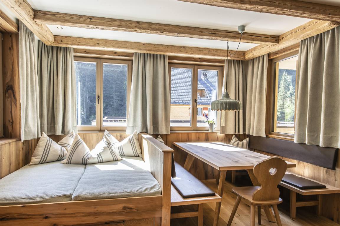 50 M² Apartment ∙ 1 Bedroom ∙ 6 Guests - Lech