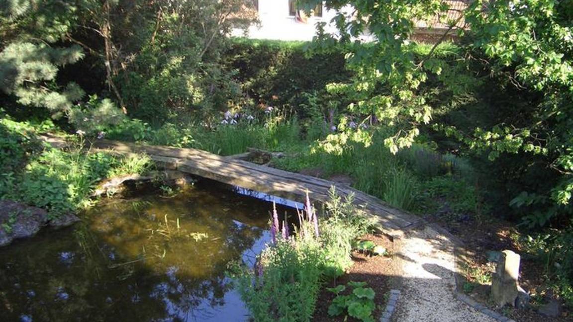 45 M² Ferienwohnung ∙ 2 Schlafzimmer ∙ 4 Gäste - Rheinland-Pfalz