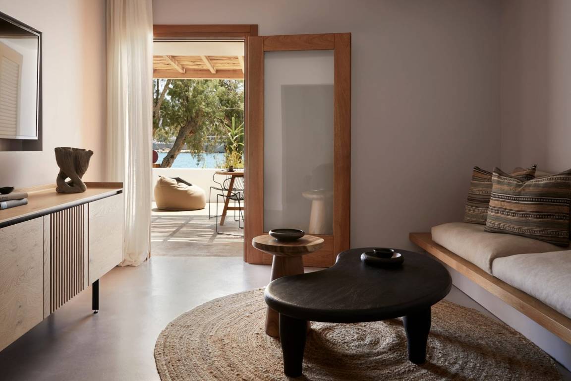 Villa ∙ 1 Bedroom ∙ 2 Guests - Agios Nikolaos