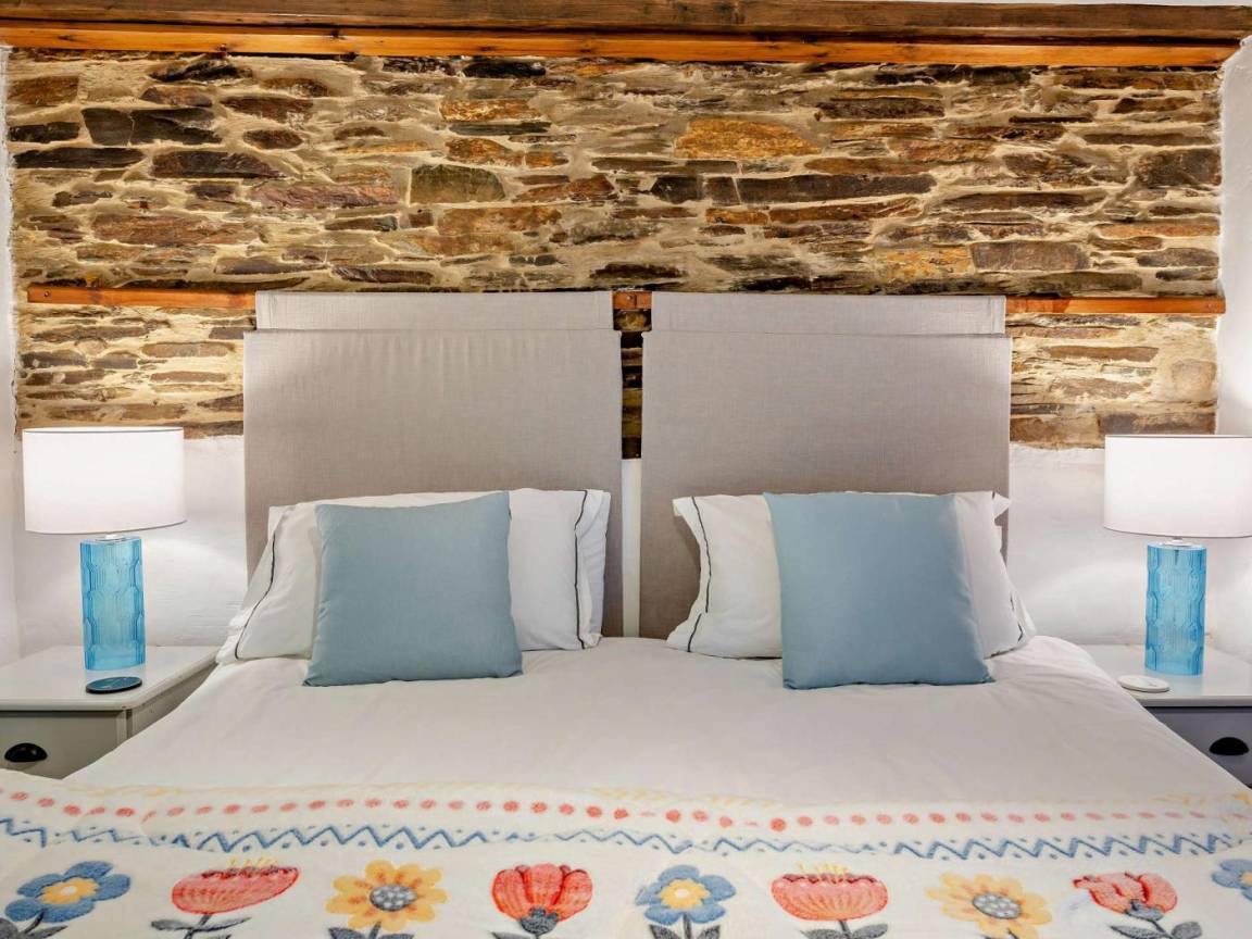 Cottage ∙ 1 Bedroom ∙ 2 Guests - Tavistock