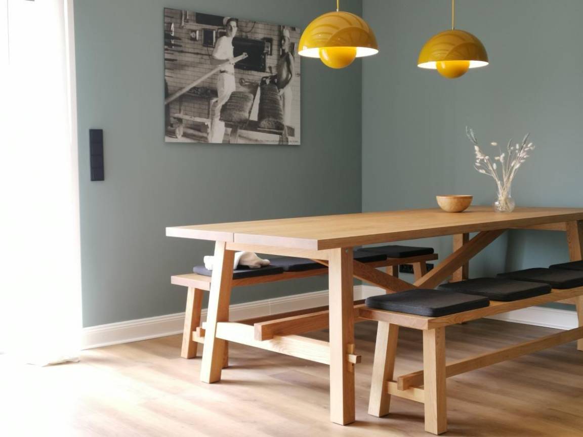 55 M² Appartement ∙ 1 Chambre ∙ 4 Personnes - Lübeck