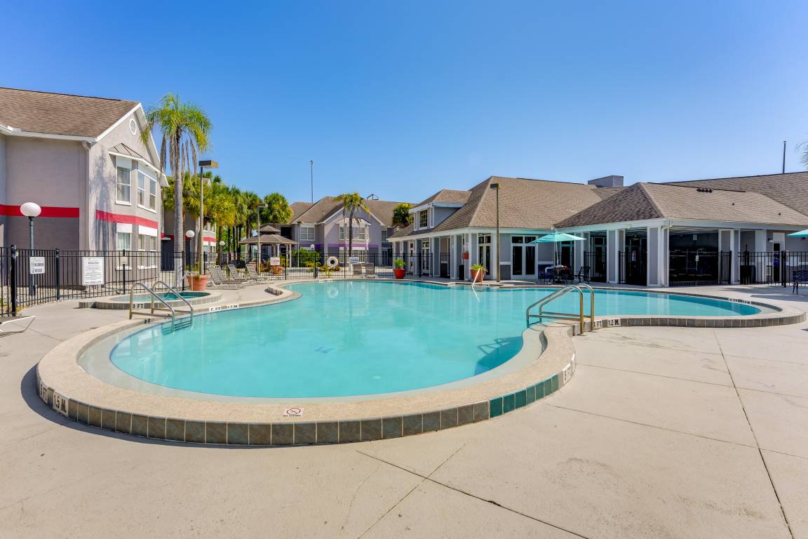 51 M² Apartment ∙ 1 Bedroom ∙ 5 Guests - Star Wars: Galaxy's Edge, Lake Buena Vista