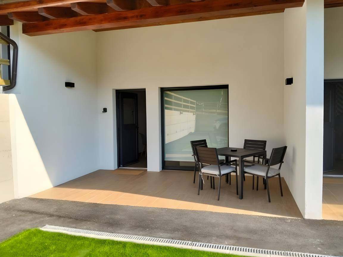 47 M² Apartment ∙ 1 Bedroom ∙ 4 Guests - Cangas de Onís