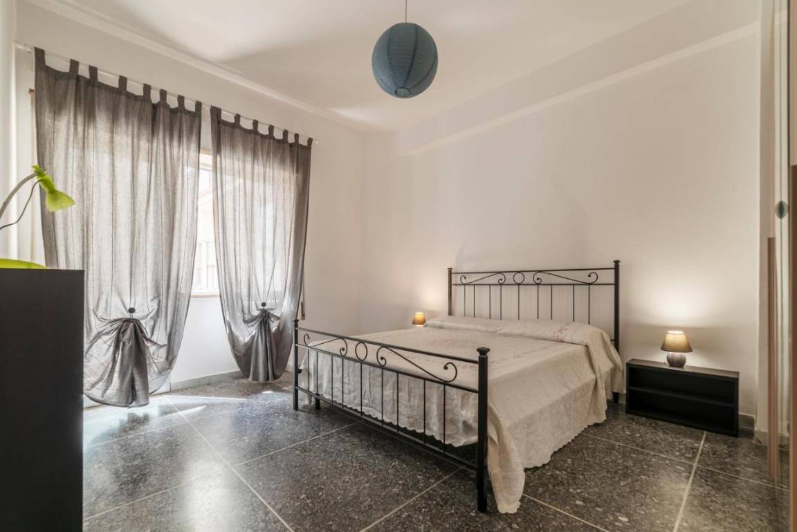 Appartement ∙ 2 Slaapkamers ∙ 6 Gasten - Vaticaanstad