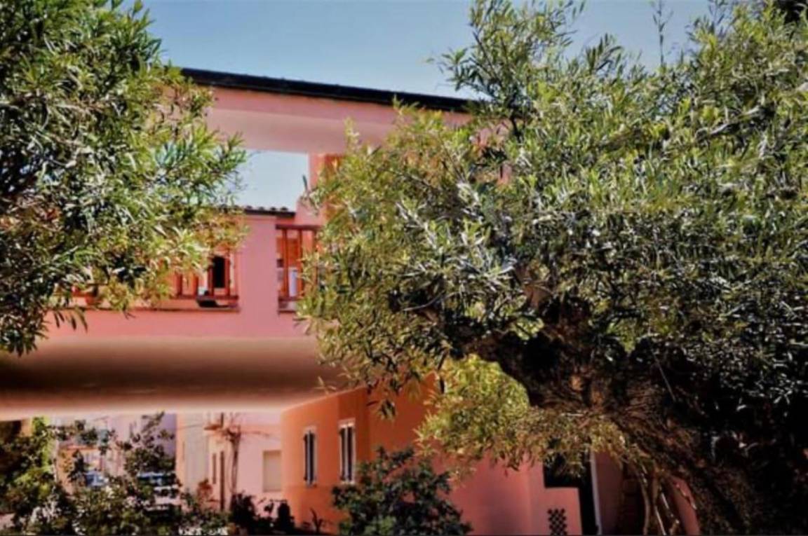 50 M² Apartamento ∙ 2 Habitaciones ∙ 6 Huéspedes - Badesi