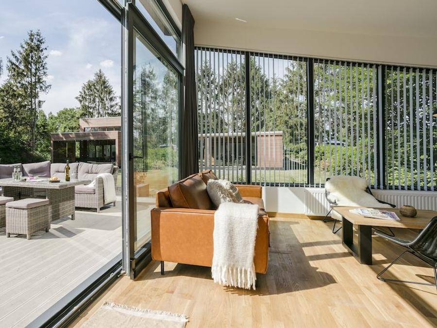 Bungalow ∙ 2 Bedrooms ∙ 4 Guests - Almelo