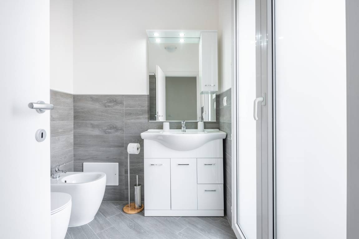 60 M² Ferienhaus ∙ 2 Schlafzimmer ∙ 6 Gäste - Cagliari