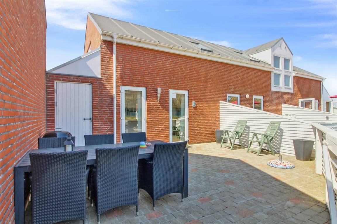 73 M² Apartamento ∙ 2 Habitaciones ∙ 6 Huéspedes - Rømø