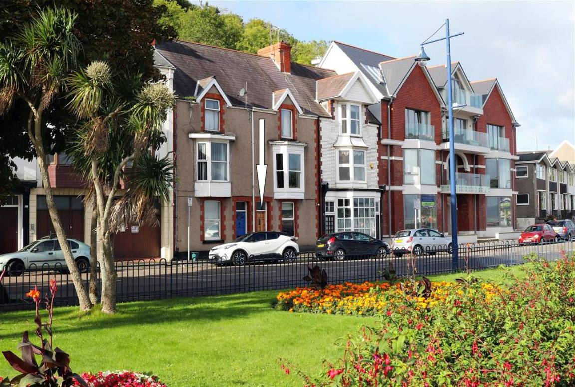 Apartment ∙ 1 Bedroom ∙ 2 Guests - The Mumbles