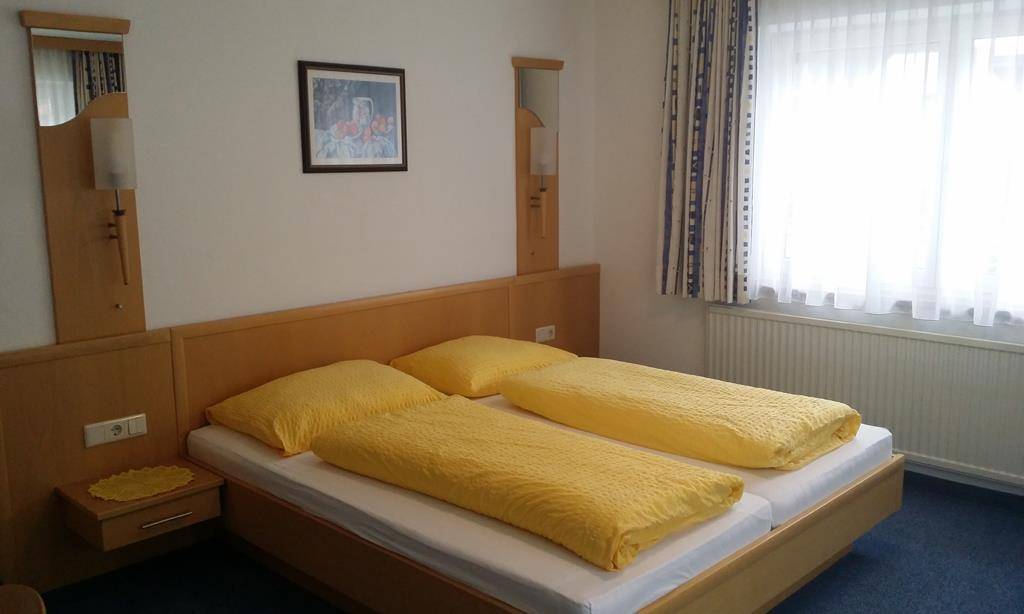 22 M² Hotel ∙ 1 Bedroom ∙ 3 Guests - Ischgl