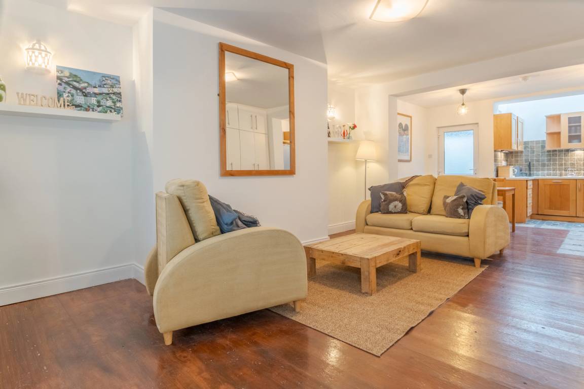 Maison De Vacances ∙ 2 Chambres ∙ 3 Personnes - Dublin