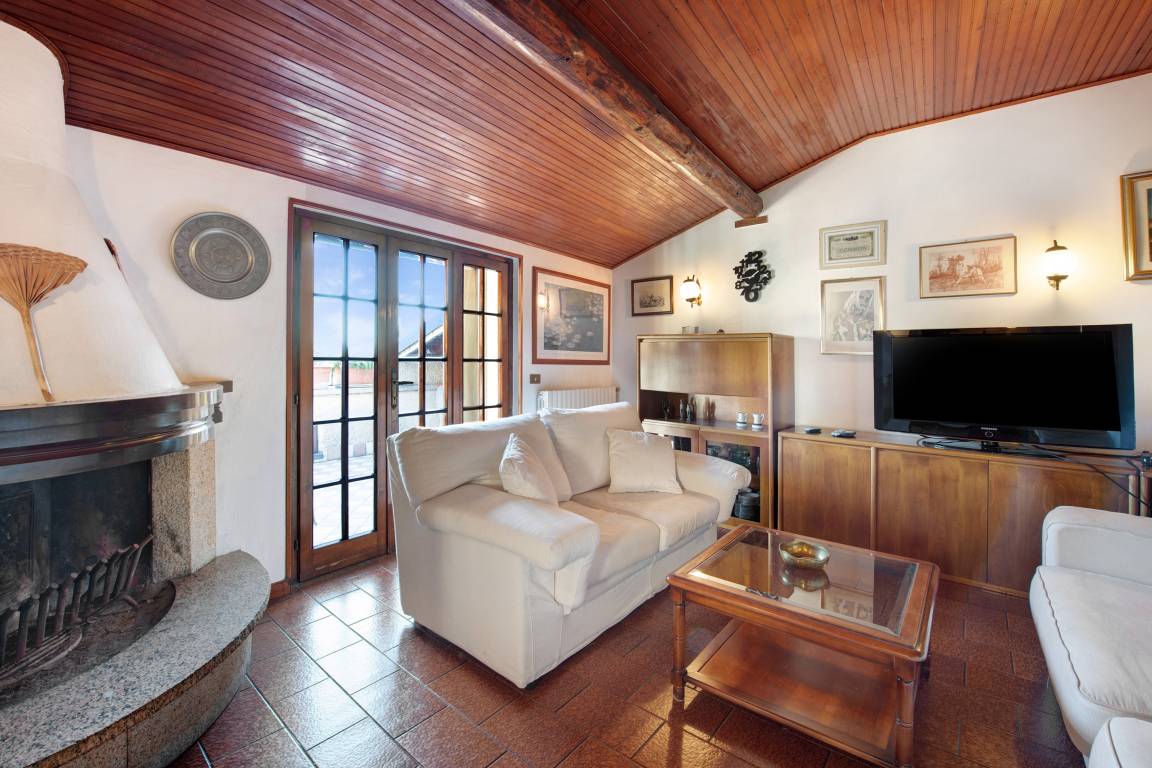 150 M² Ferienwohnung ∙ 2 Schlafzimmer ∙ 7 Gäste - Gargnano