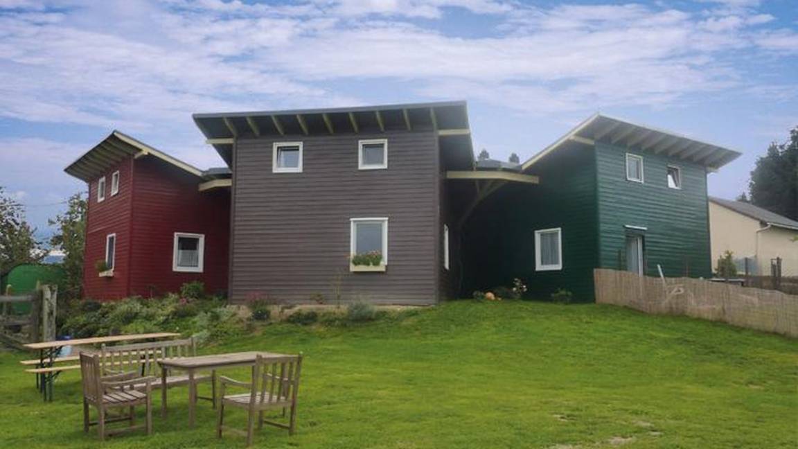 60 M² Apartment ∙ 2 Bedrooms ∙ 4 Guests - Hahn