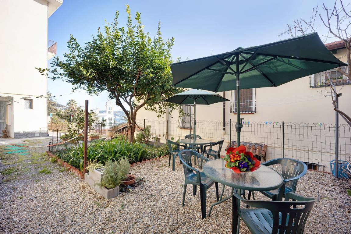 38 M² Appartamento ∙ 1 Camera Da Letto ∙ 3 Ospiti - Bordighera