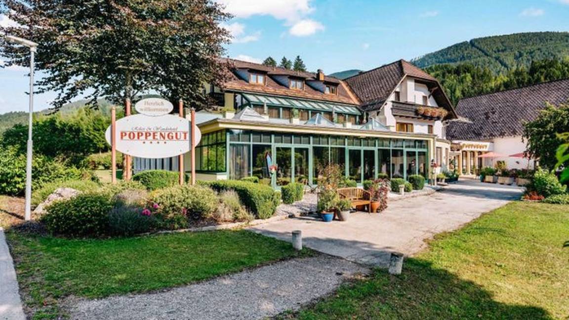 37 M² Apartment ∙ 1 Bedroom ∙ 2 Guests - Hinterstoder