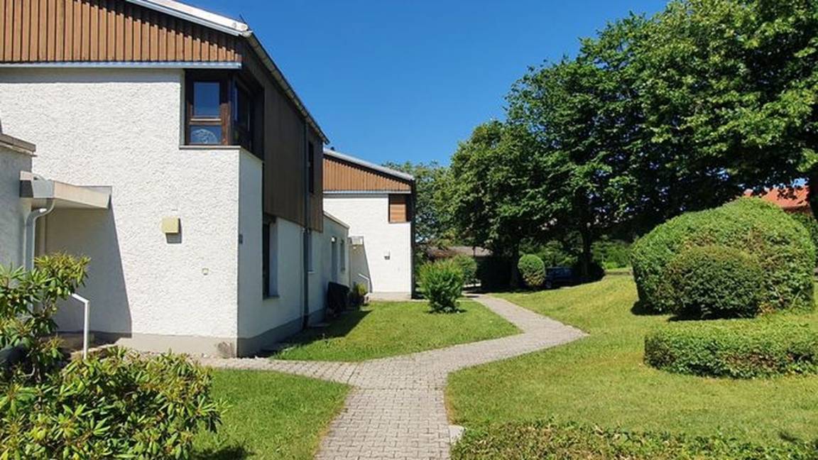 43 M² Apartment ∙ 2 Guests - Schliersee