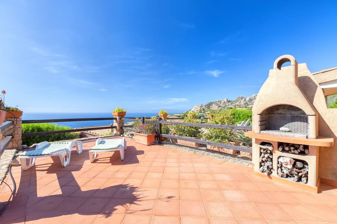 70 M² Ferienhaus ∙ 2 Schlafzimmer ∙ 5 Gäste - Costa Paradiso