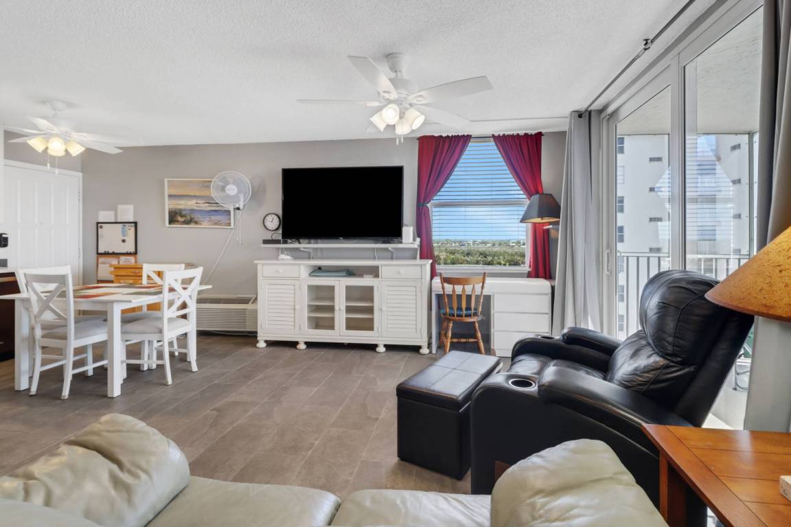 48 M² Condo ∙ 1 Bedroom ∙ 3 Guests - Bonita Springs, FL