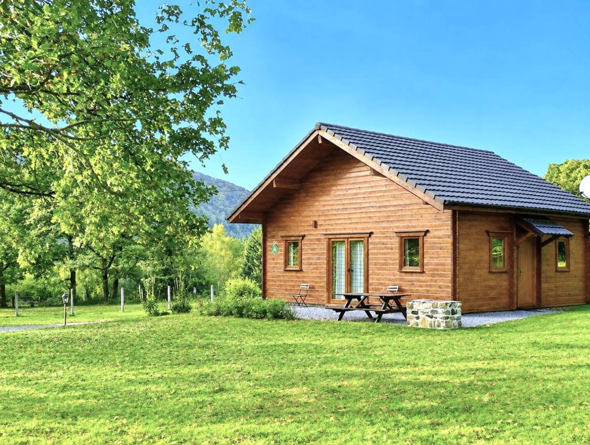 70 M² Gîte ∙ 2 Bedrooms ∙ 6 Guests - Ardennes