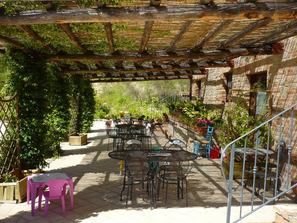 70 M² Casa Rural ∙ 1 Habitación ∙ 6 Huéspedes - Marche