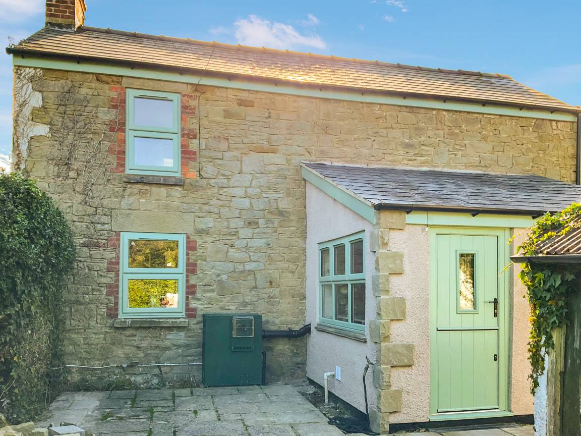 Cottage ∙ 2 Bedrooms ∙ 4 Guests - 