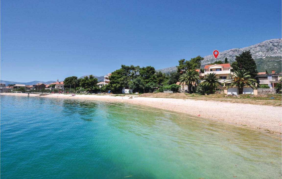 73 M² Apartment ∙ 3 Bedrooms ∙ 6 Guests - Split