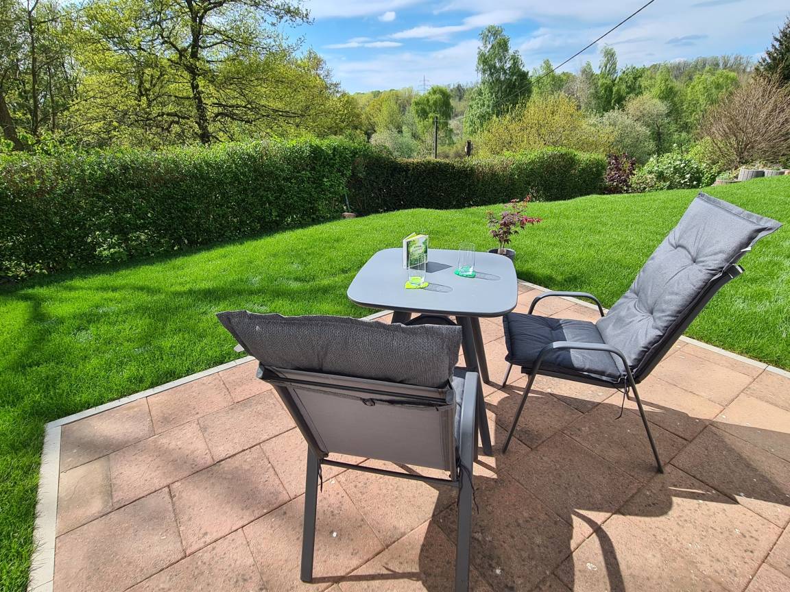 52 M² Appartement ∙ 1 Chambre ∙ 3 Personnes - Forbach