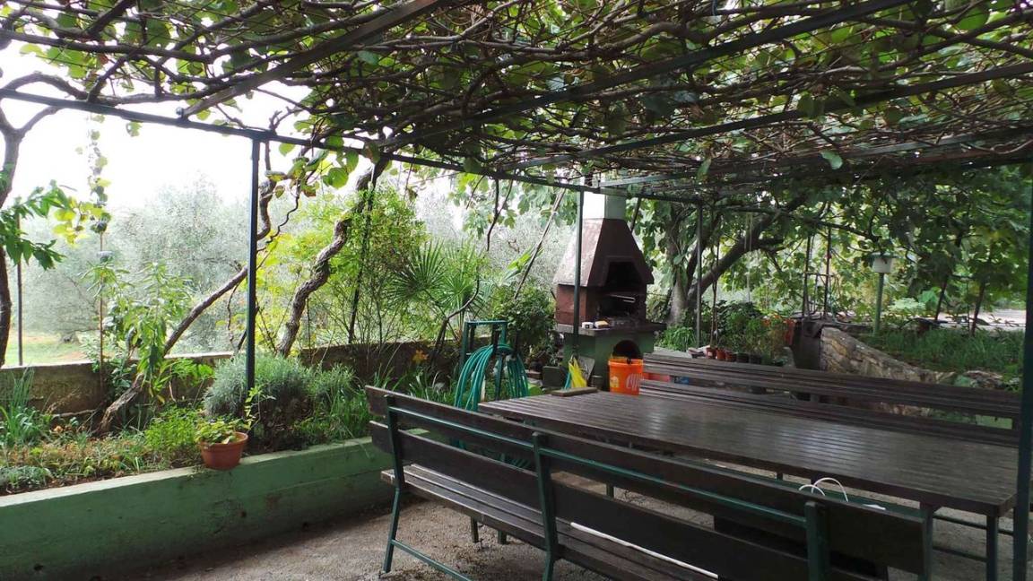 35 M² Apartament ∙ 1 Sypialnia ∙ 3 Gości - Novigrad
