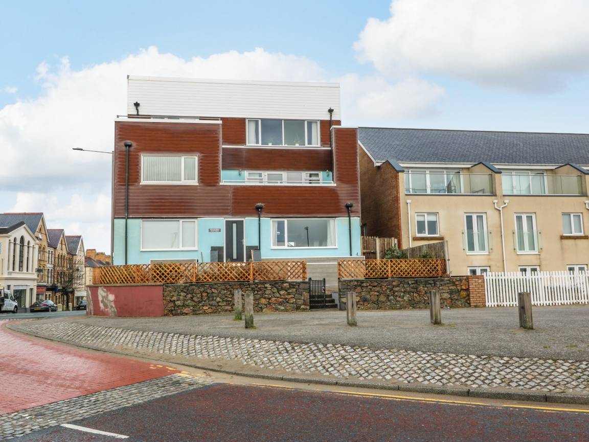 Cottage ∙ 3 Bedrooms ∙ 8 Guests - Llŷn Peninsula