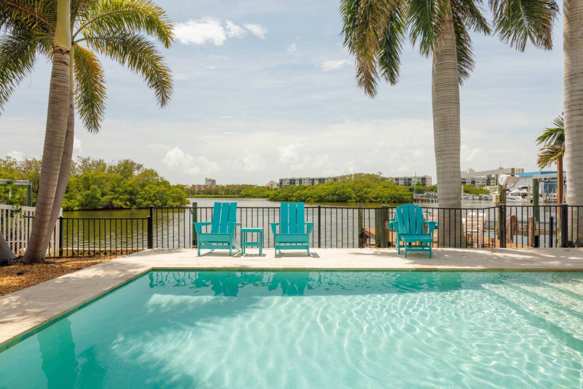 195 M² House ∙ 3 Bedrooms ∙ 8 Guests - St. Pete Beach, FL