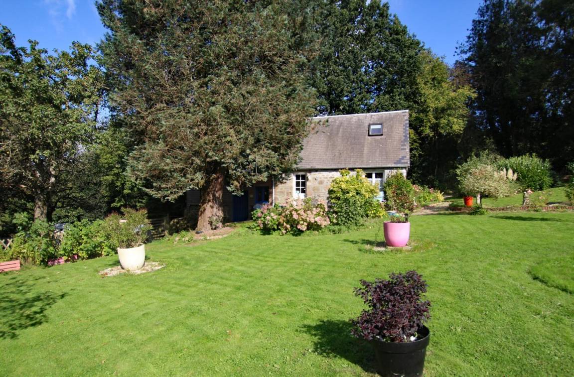 45 M² Gîte ∙ 1 Chambre ∙ 2 Personnes - Le Neufbourg