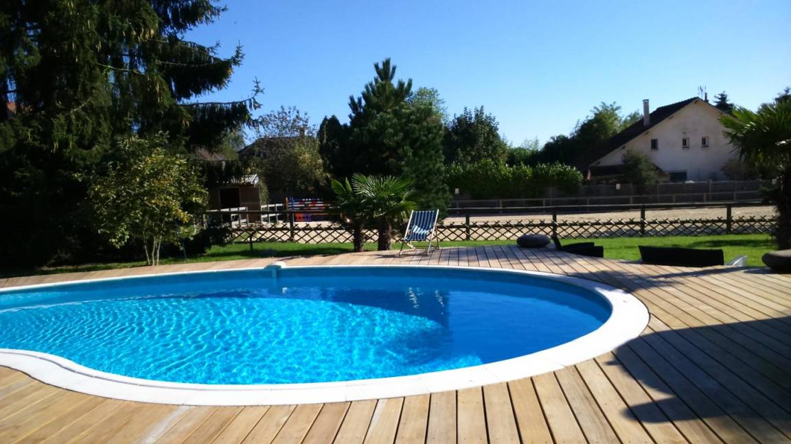 100 M² Gîte ∙ 3 Chambres ∙ 6 Personnes - Seine-et-Marne