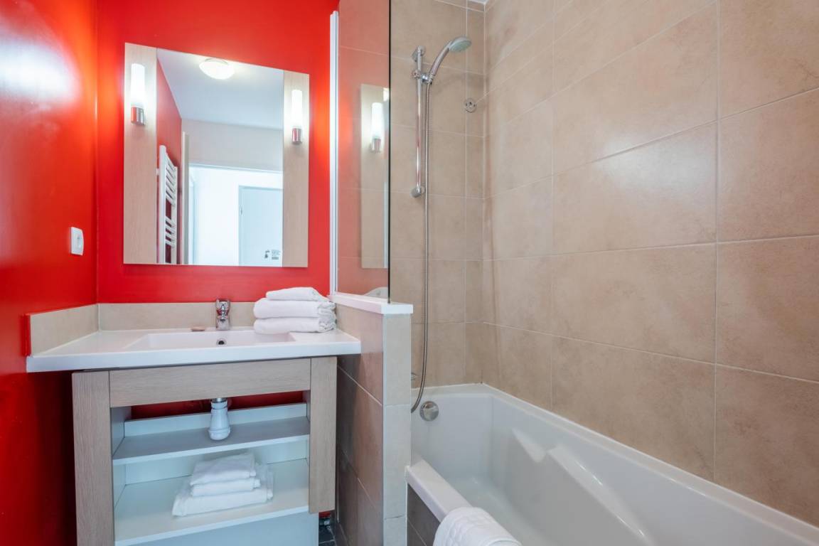 62 M² Appartamento Vacanza ∙ 2 Camere Da Letto ∙ 6 Ospiti - Châtel