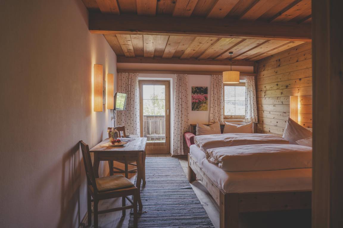 27 M² Hotel ∙ 1 Bedroom ∙ 3 Guests - Wilder Kaiser