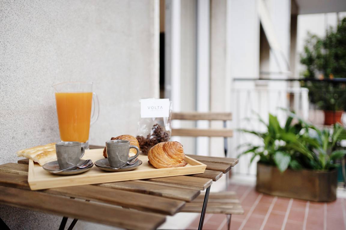 50 M² Apartment ∙ 1 Bedroom ∙ 4 Guests - Alassio